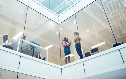 IT Services – Gtech